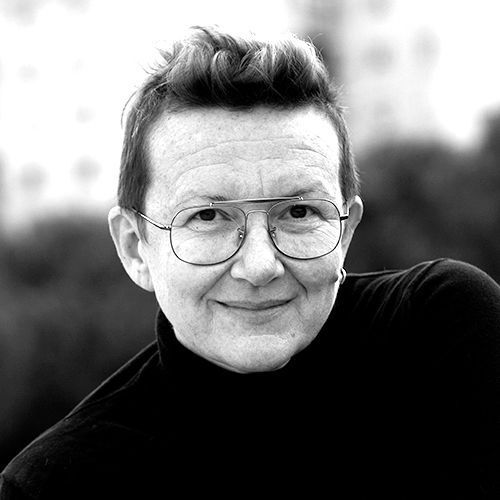 Brigitte Vasallo - Revista Anfibia