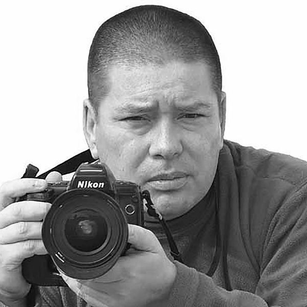 Daniel Feldman - Revista Anfibia