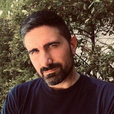 Juan Manuel Karg - Revista Anfibia