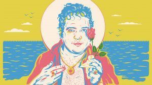 ¡Ay amor! Un perfil de Leo Mattioli - Revista Anfibia