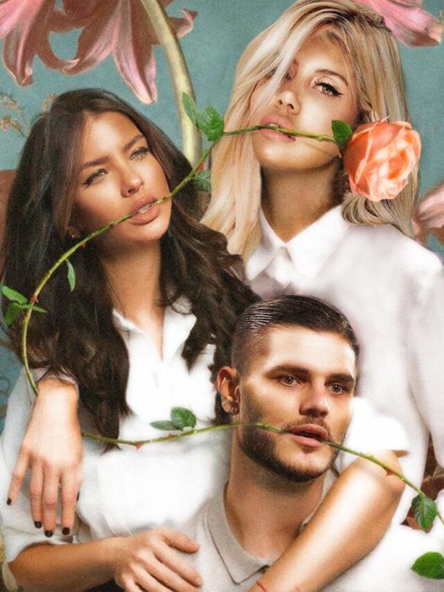 Los ricos también suben stories - Revista Anfibia