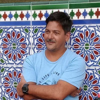 Guillermo Capoya - Revista Anfibia