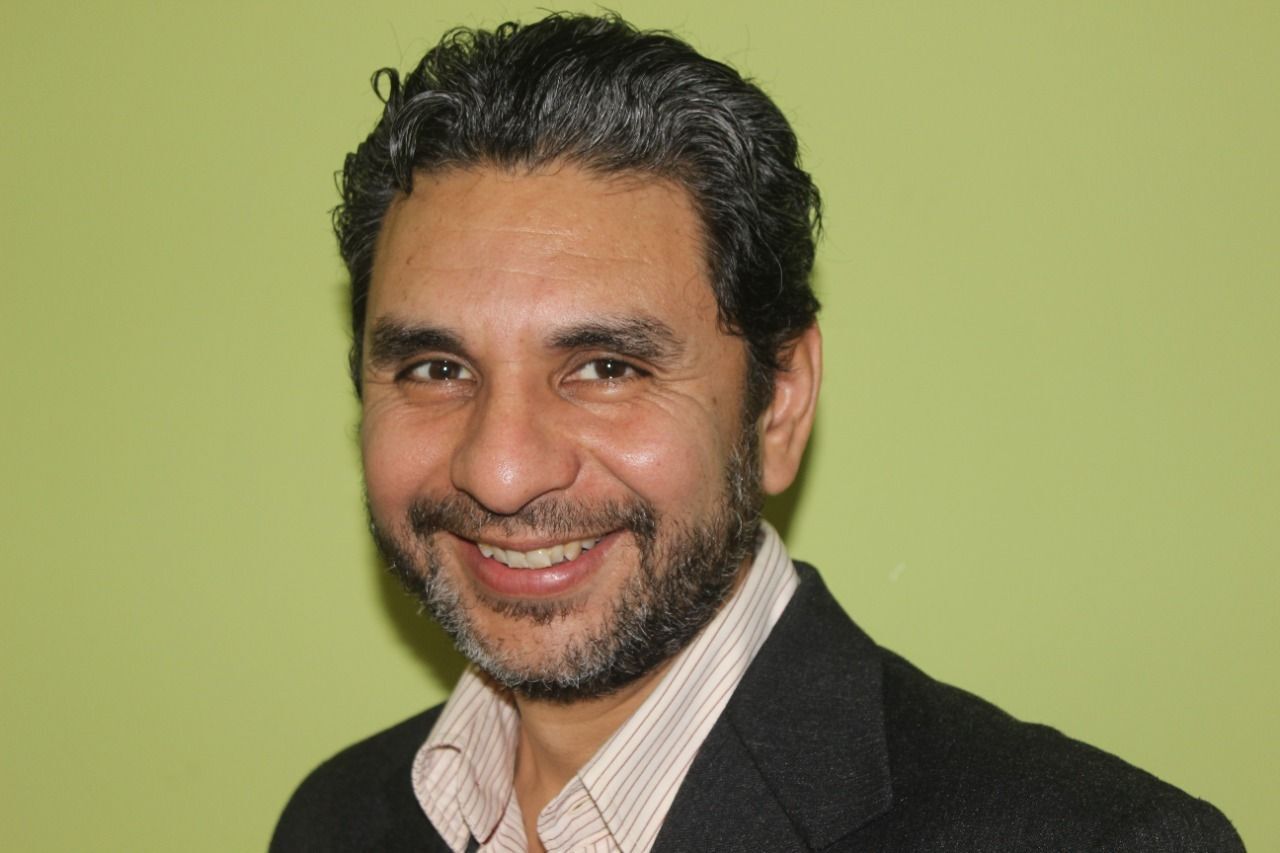 Daniel Daza Prado - Revista Anfibia