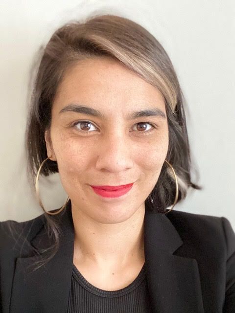 María Belén Medina - Revista Anfibia
