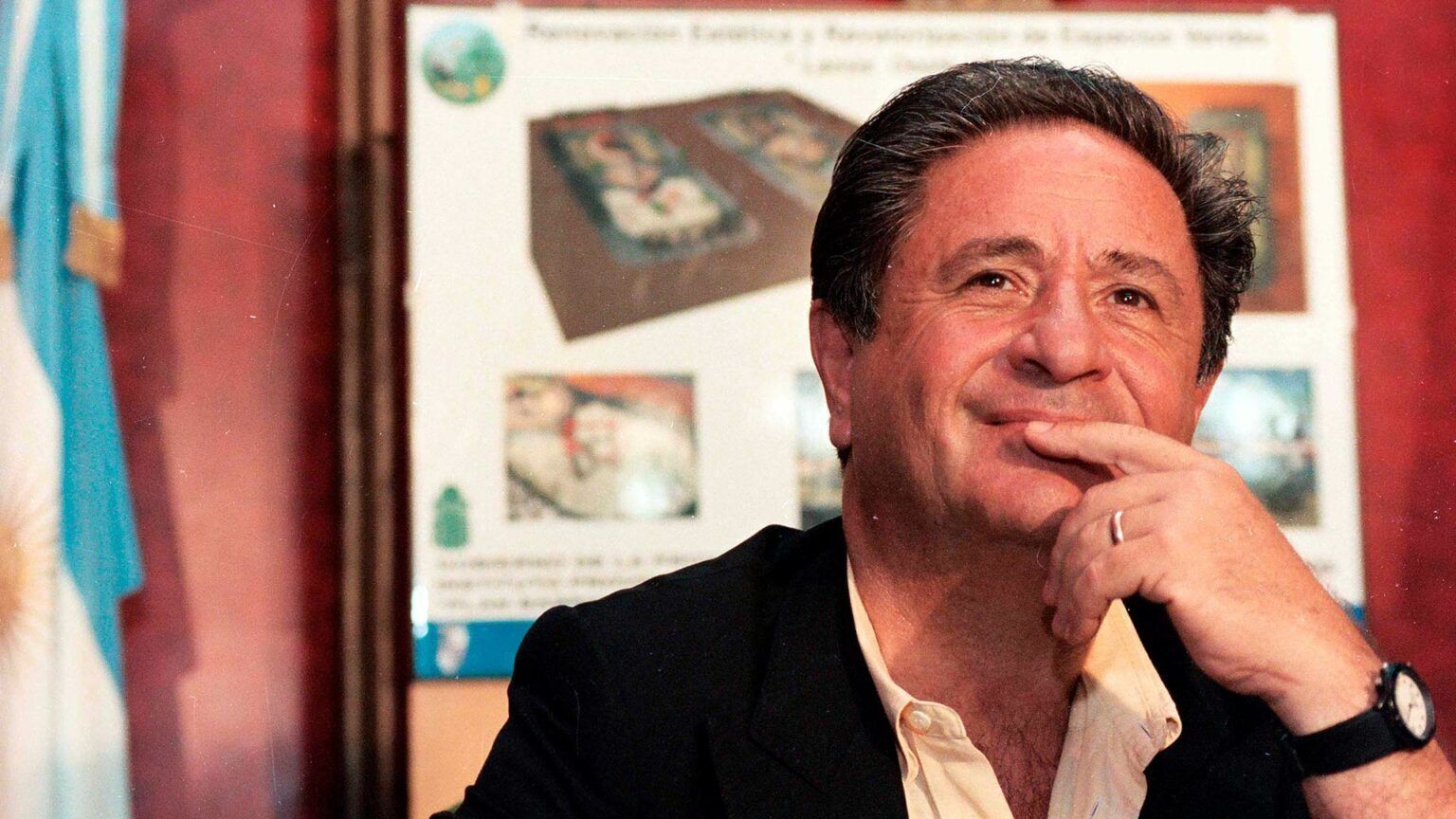 El año del desierto - Revista Anfibia