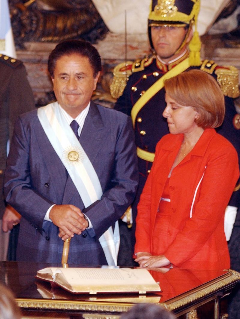 El año del desierto - Revista Anfibia