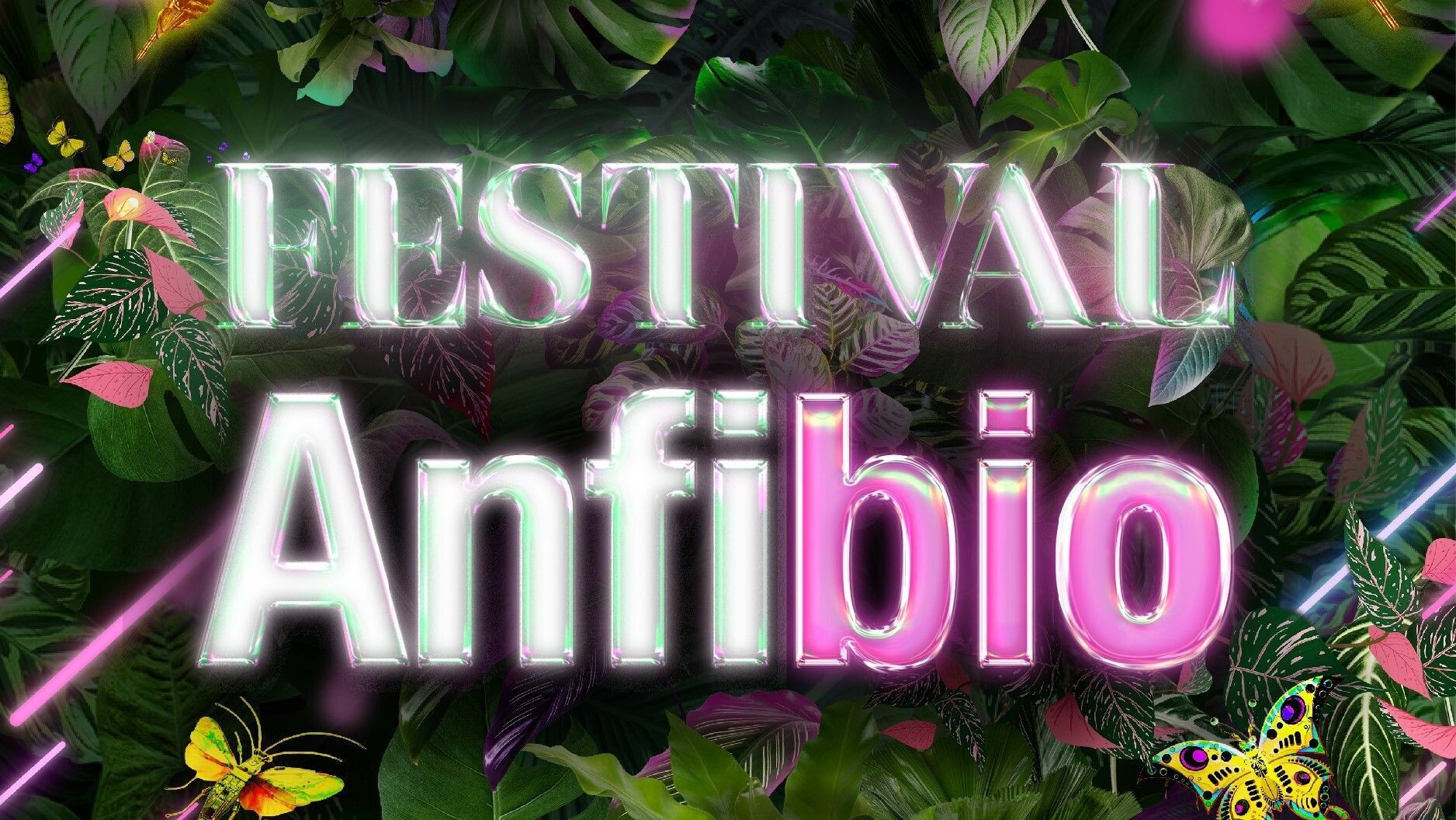 ¡Festival Anfibio! - Revista Anfibia cumple 10 años