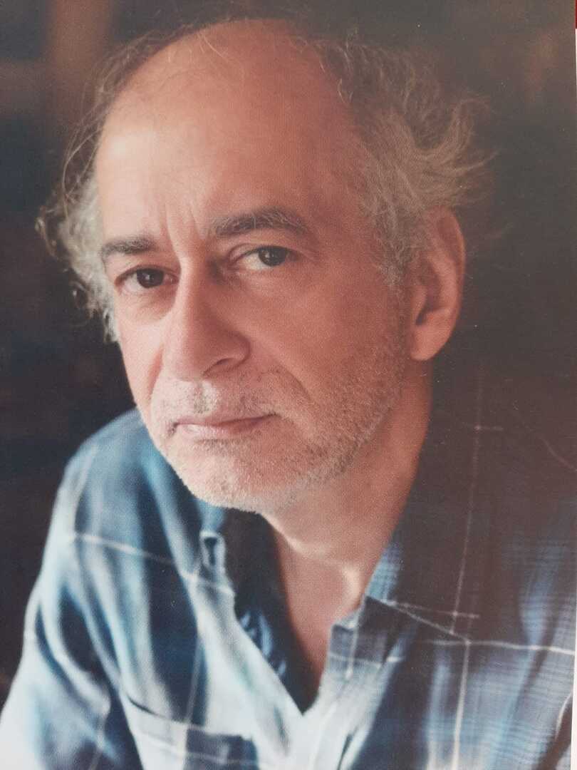 Christian Ferrer - Revista Anfibia