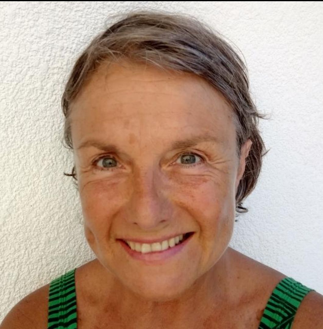 Sandra Gil Araujo - Revista Anfibia