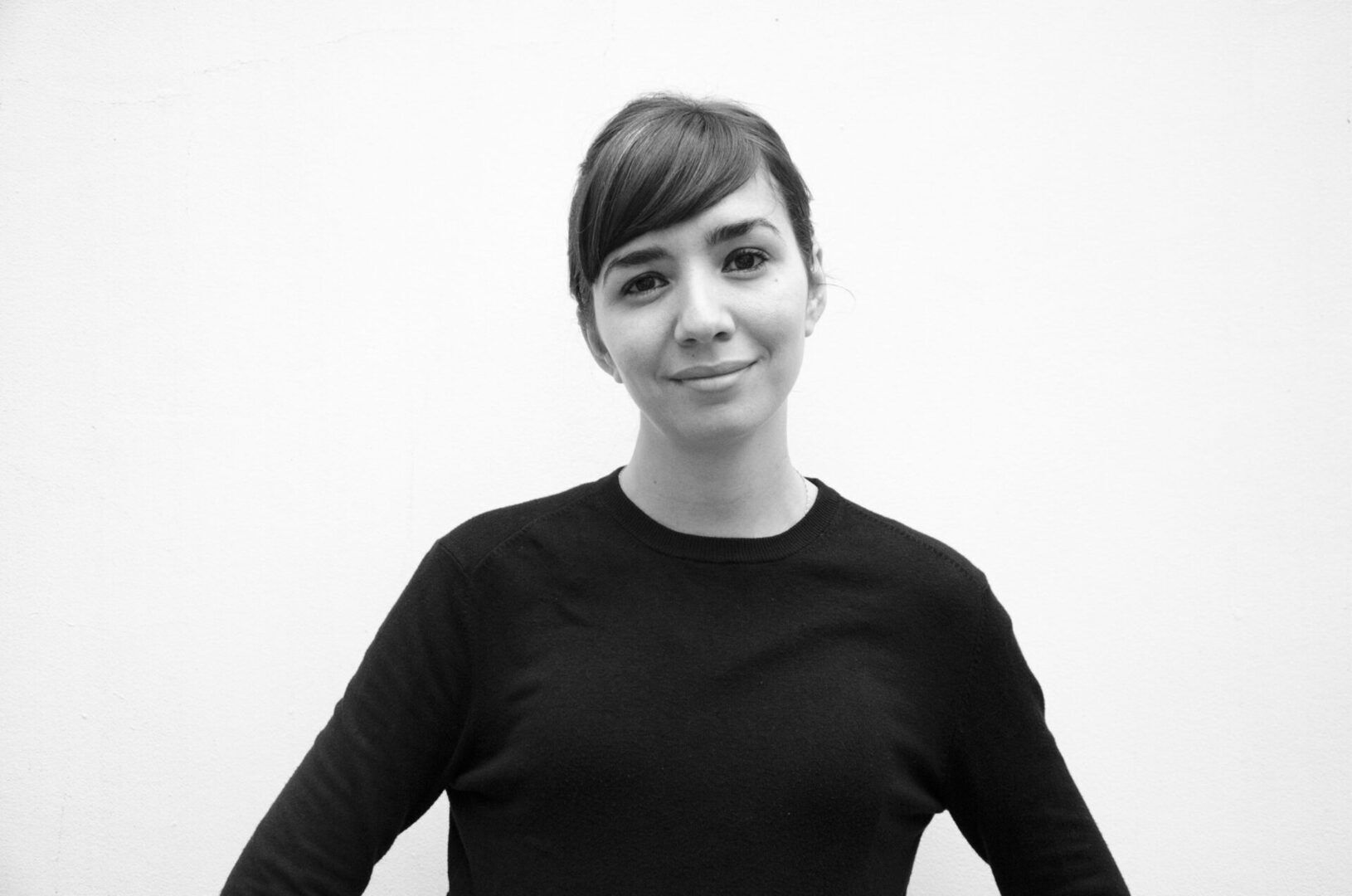 Irupé Tentorio - Revista Anfibia