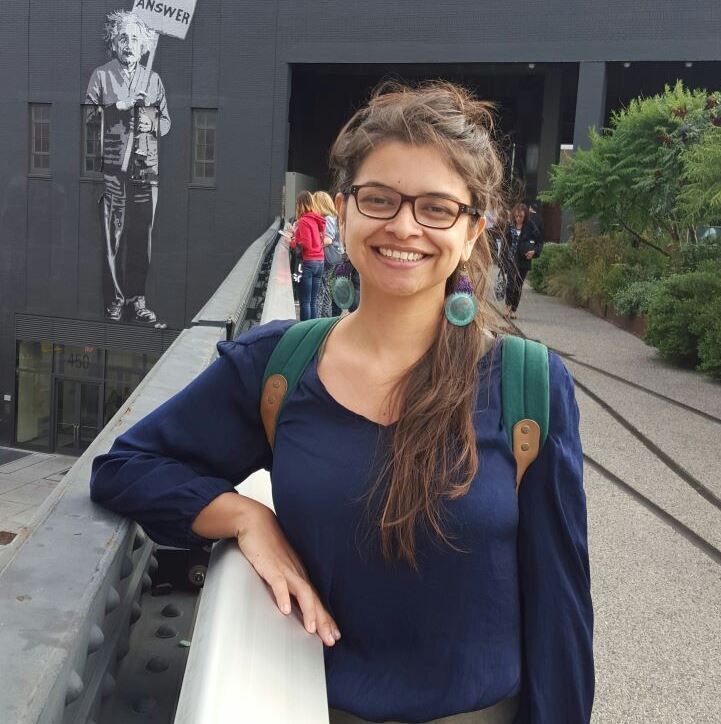 Carla Ulloa Inostroza - Revista Anfibia