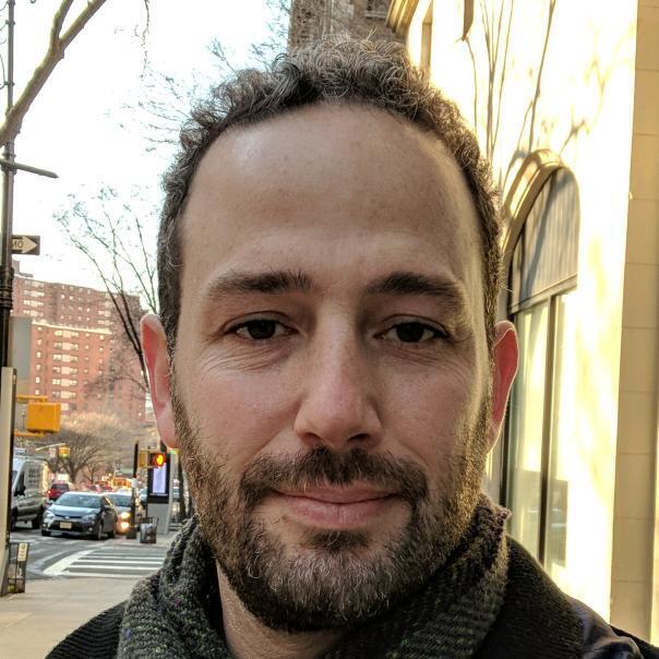 Daniel Friedrich - Revista Anfibia