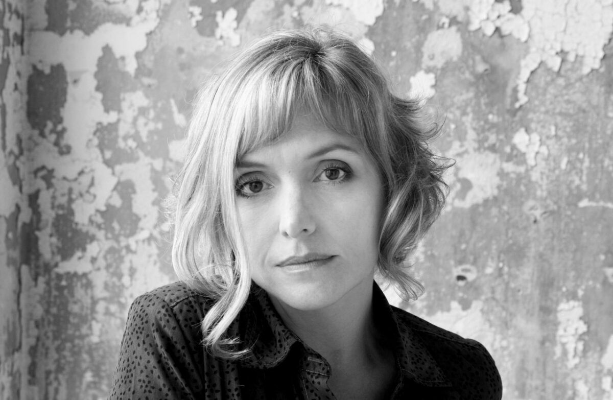 Natalia Zito - Revista Anfibia