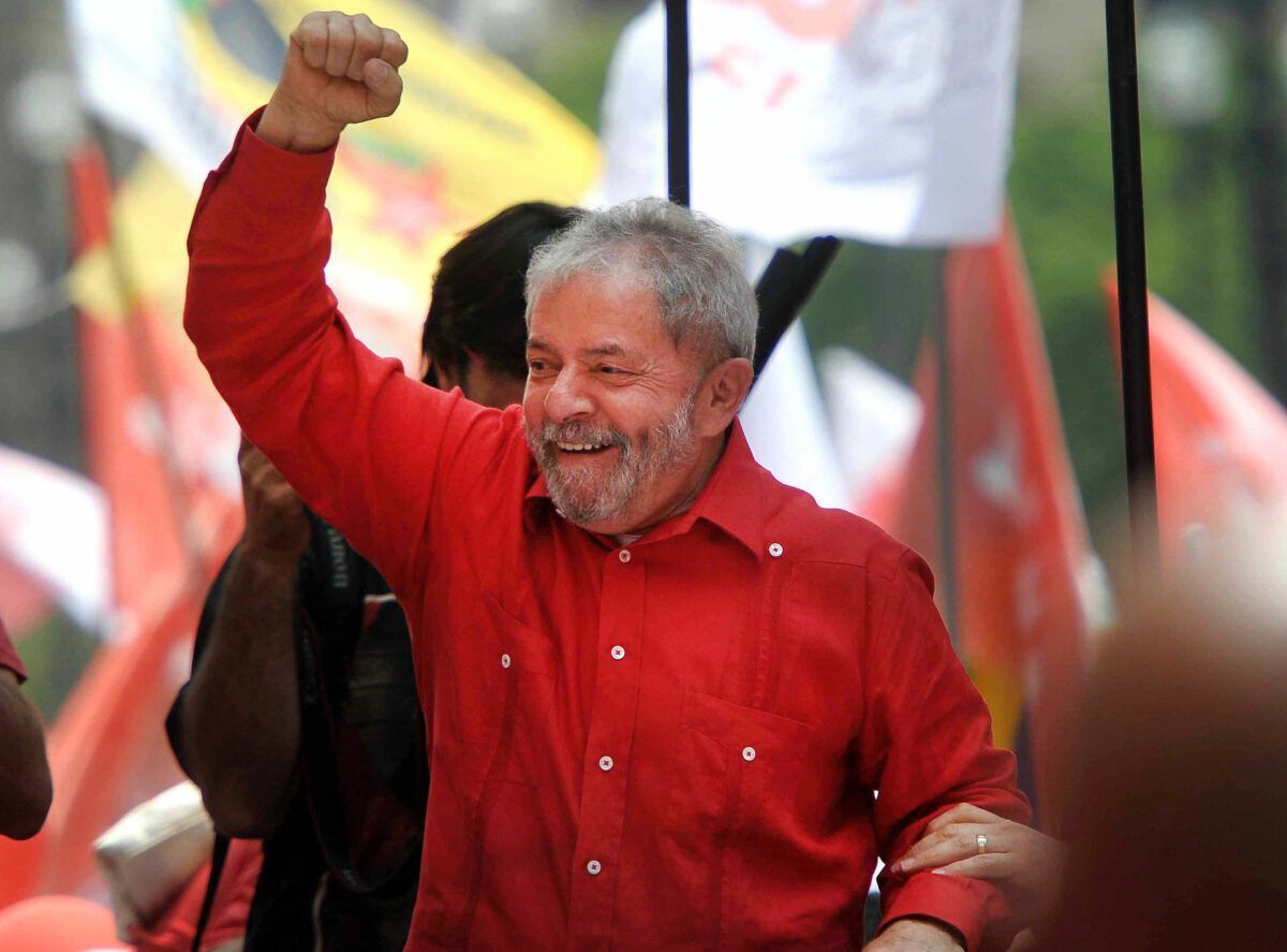 Furia roja y resistencia negra - Revista Anfibia