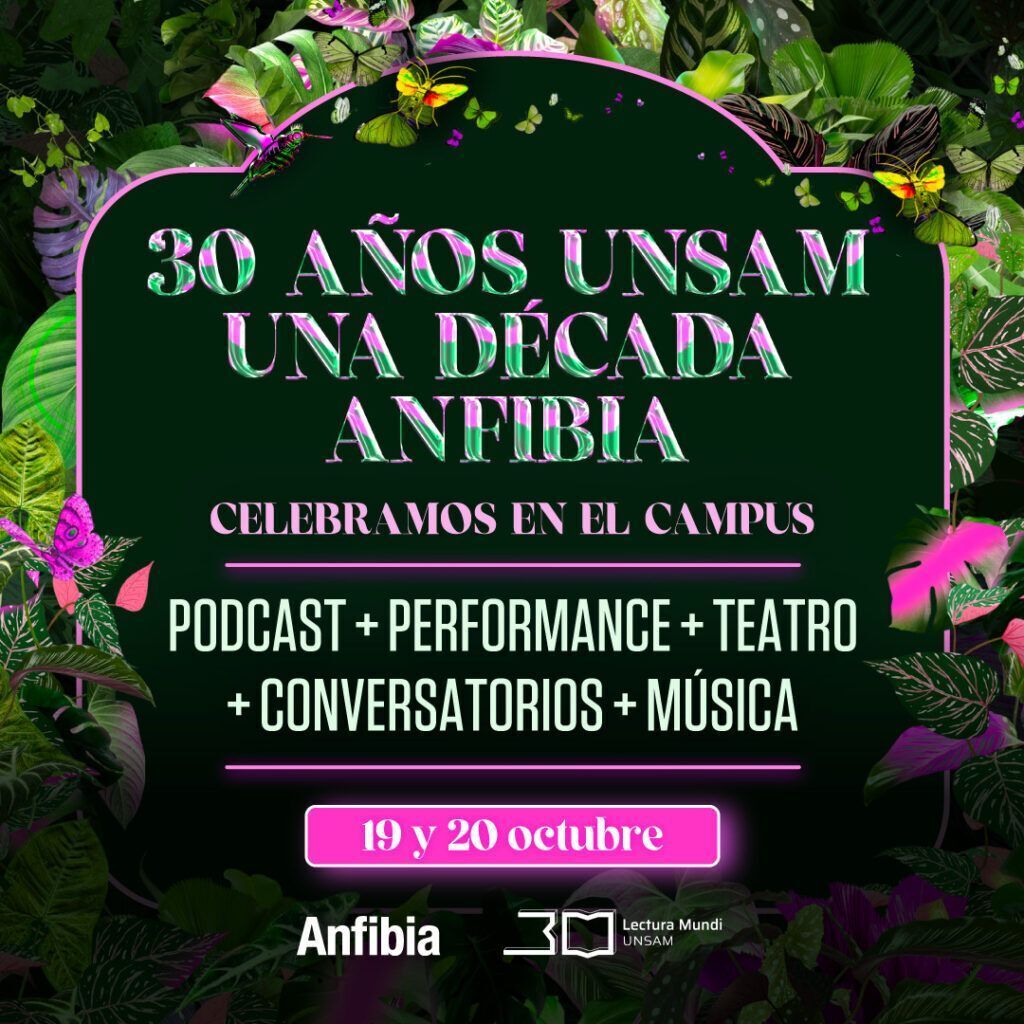 Manicomios, decálogo de la denigración - Revista Anfibia