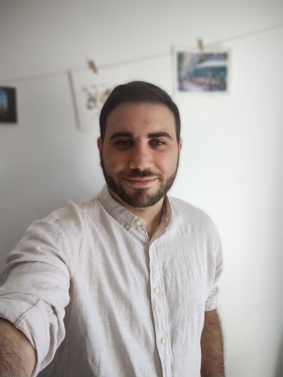 Sebastián Rosa - Revista Anfibia