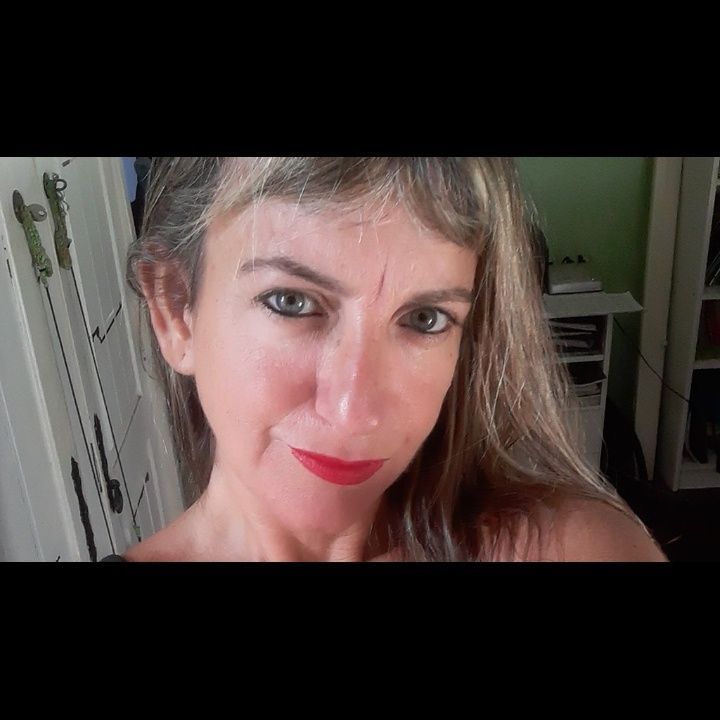 Micaela Libson - Revista Anfibia