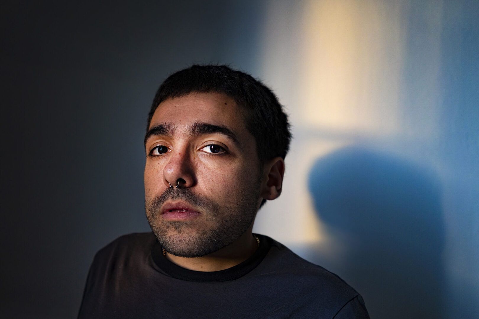 Elian Chali - Revista Anfibia