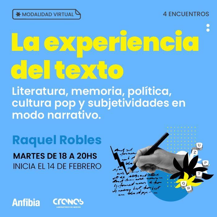 Revista Anfibia