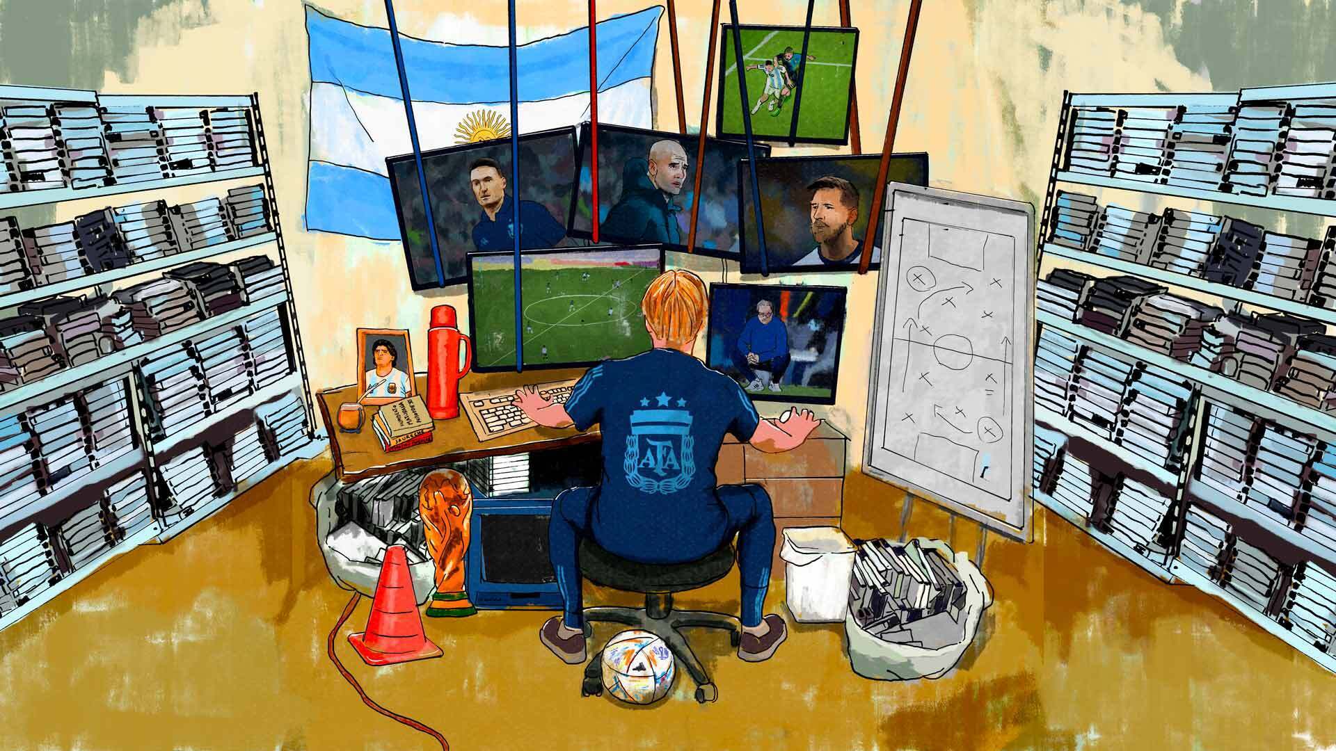 Comer y coger - Revista Anfibia