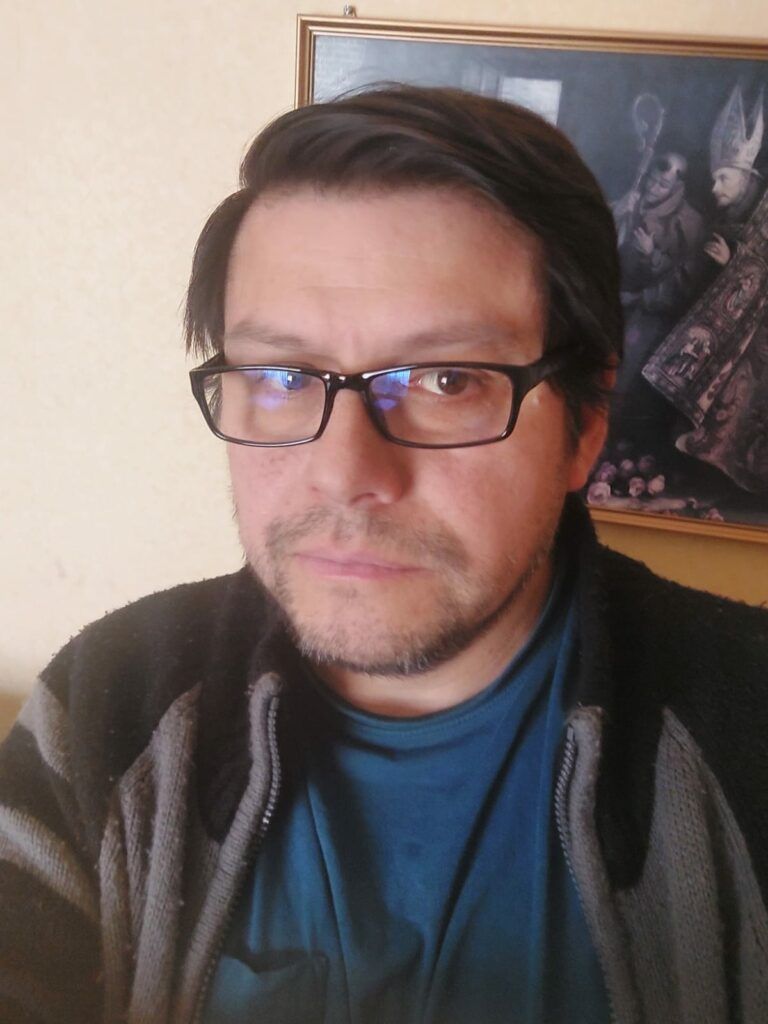 El día más triste del puerto de Corral - Revista Anfibia