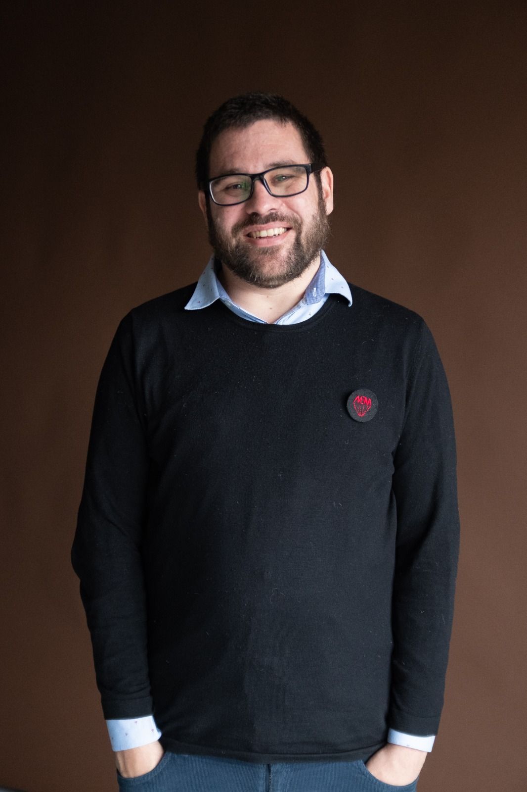 Siga participando - Revista Anfibia