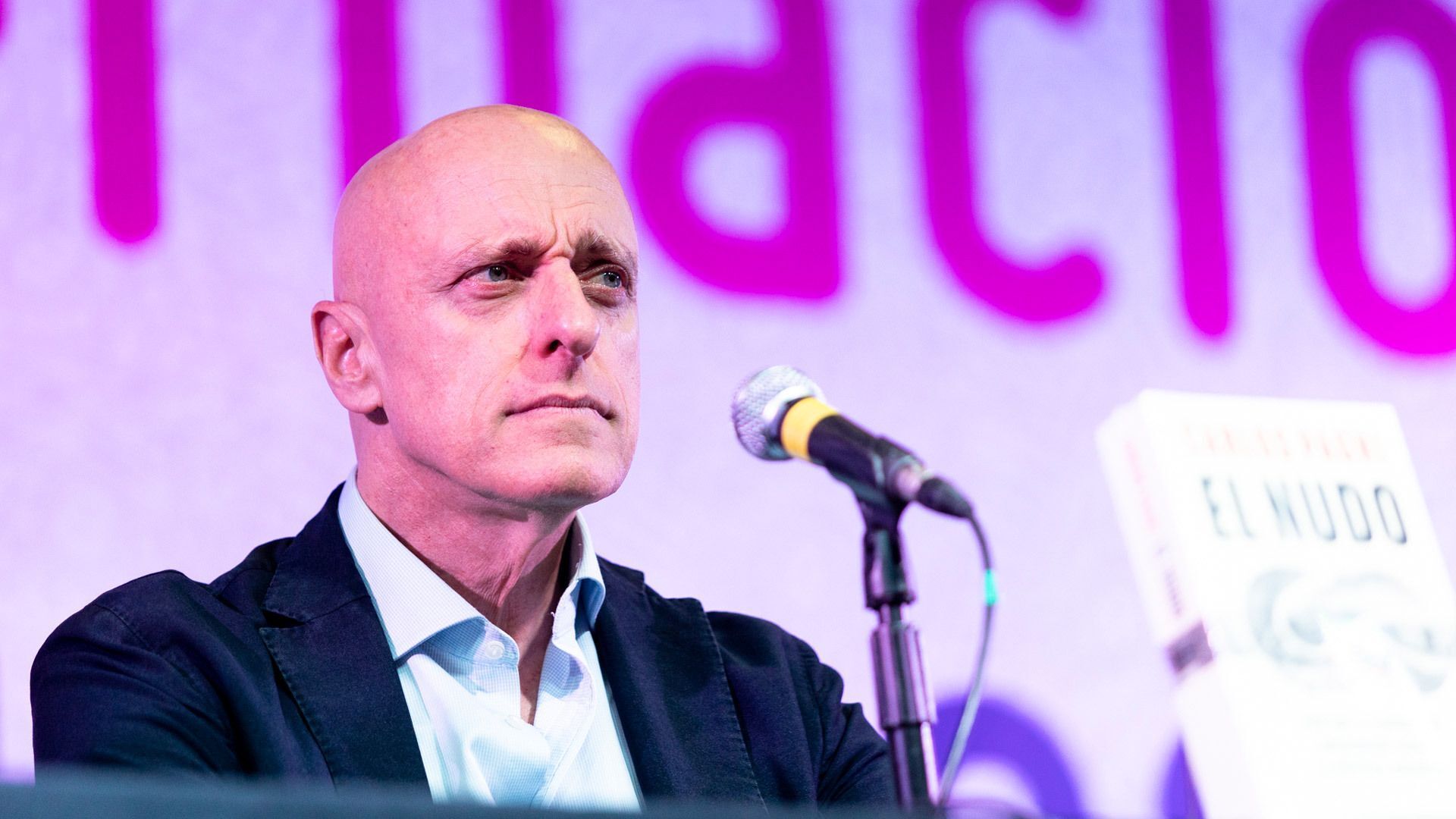 El método Pagni - Revista Anfibia