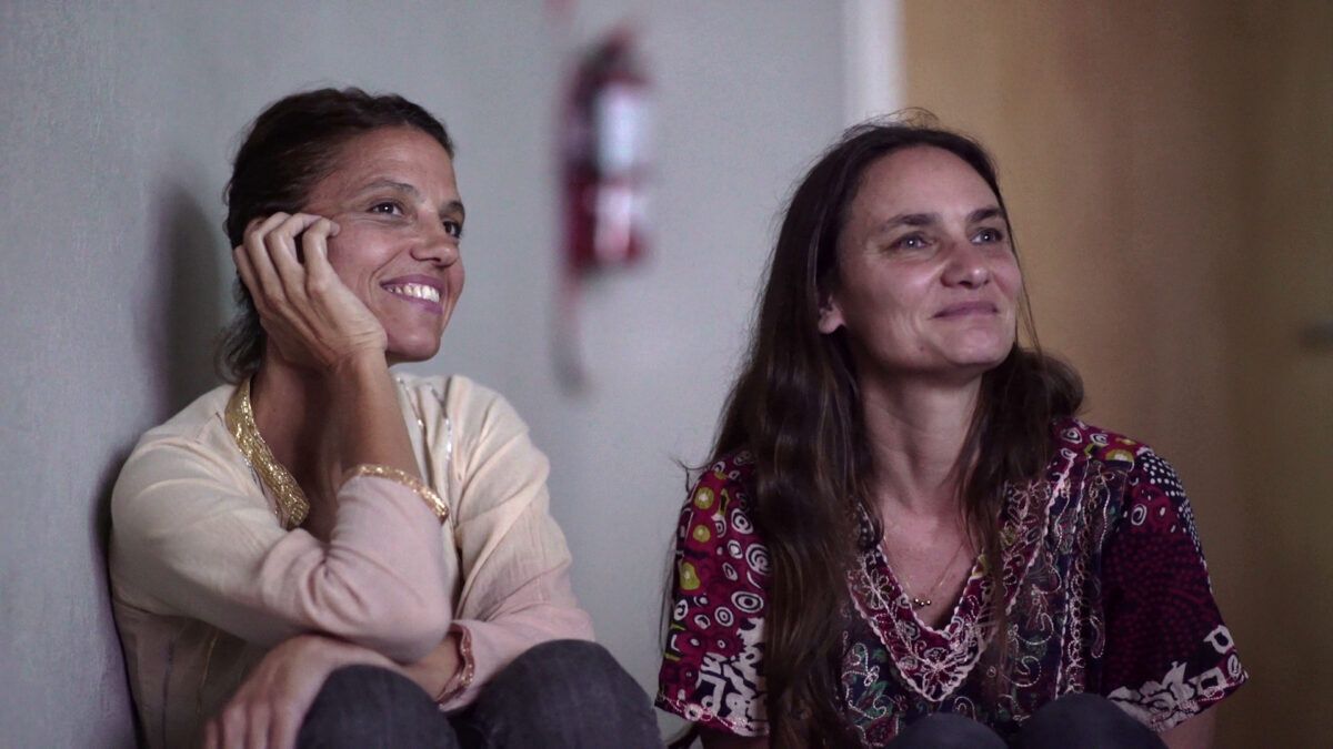 Montaje discontinuo de una gesta educativa - Revista Anfibia