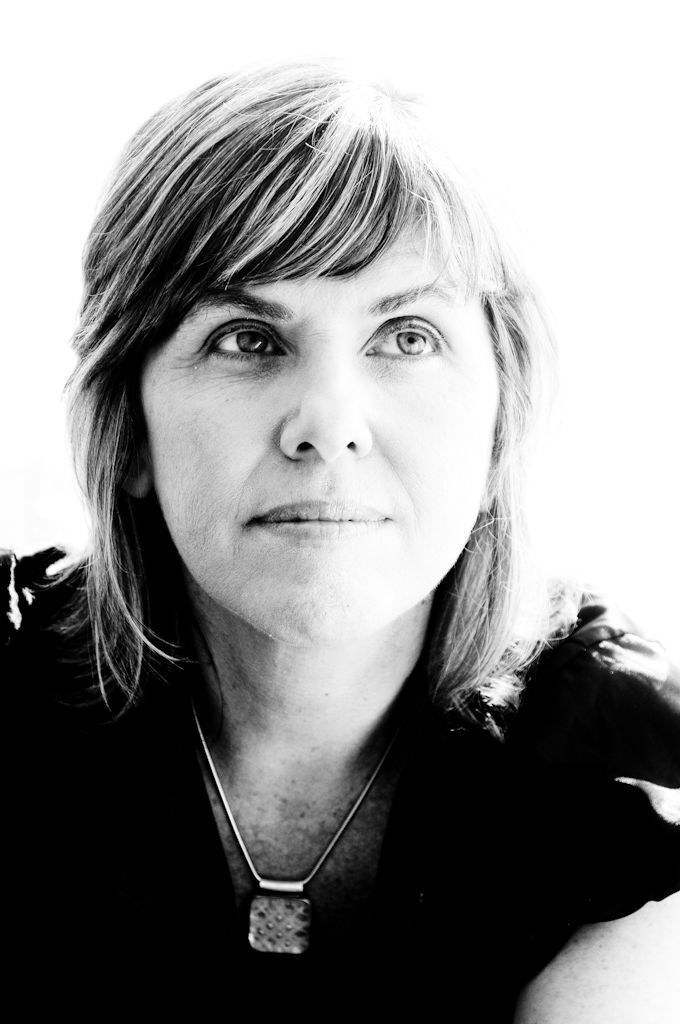 Mónica Szurmuk - Revista Anfibia
