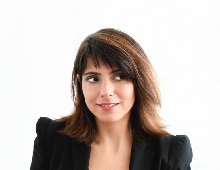 Julieta Waisgold - Revista Anfibia