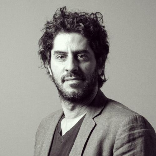 Tute - Revista Anfibia