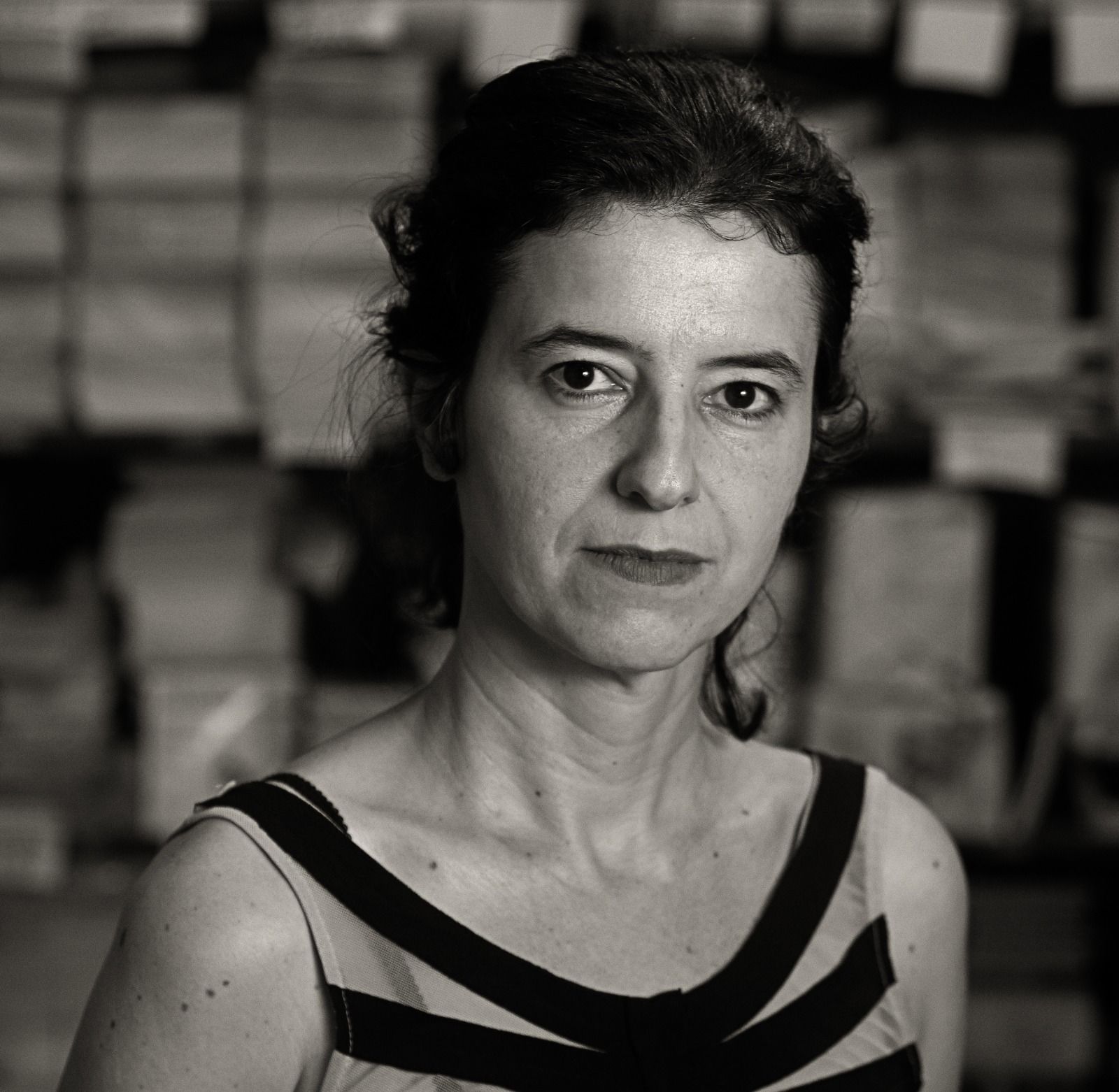 Cecilia Abdo Ferez - Revista Anfibia