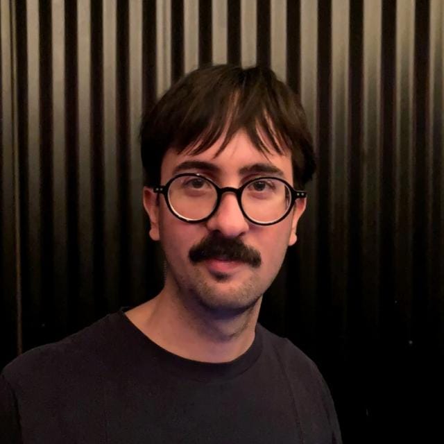 Javo No - Revista Anfibia