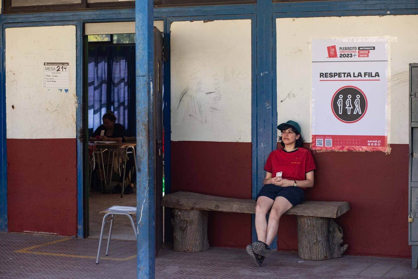 Chile y el fracaso constituyente - Revista Anfibia