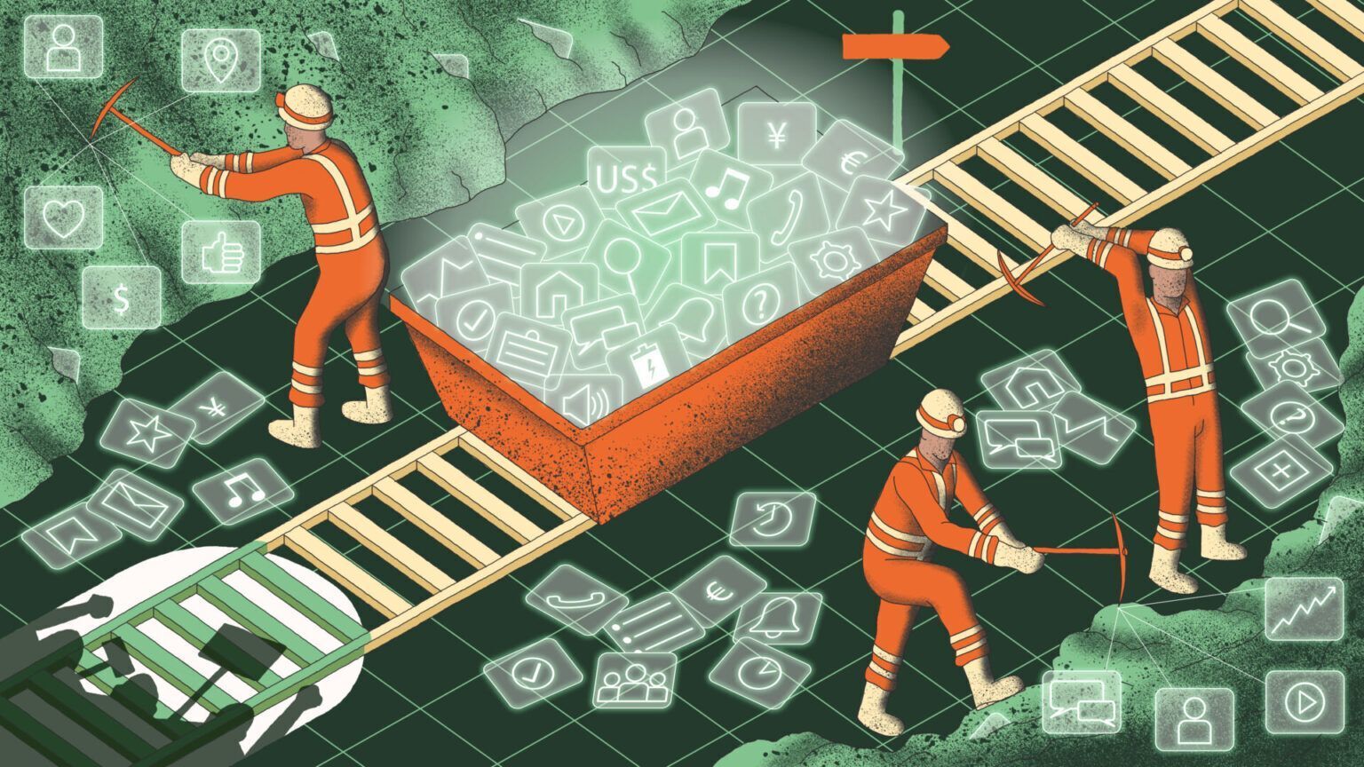 Sofía Scasserra - Revista Anfibia