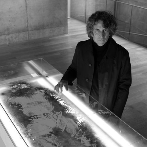 Pablo La Padula - Revista Anfibia