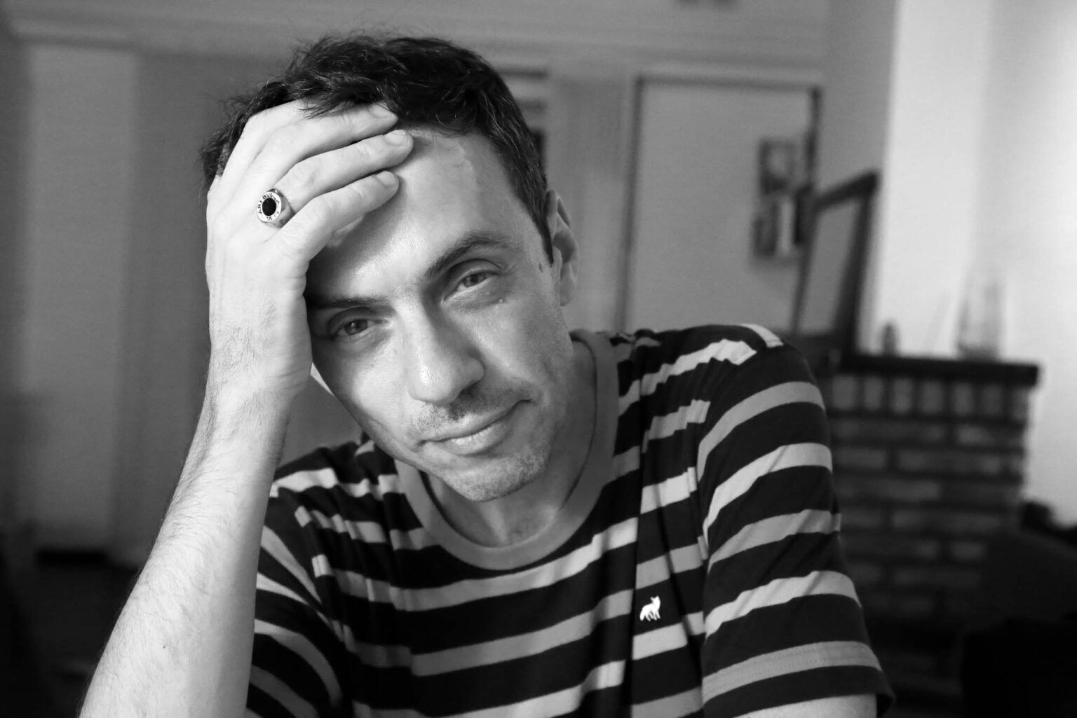 Nicolás Márquez: el profeta del odio - Revista Anfibia