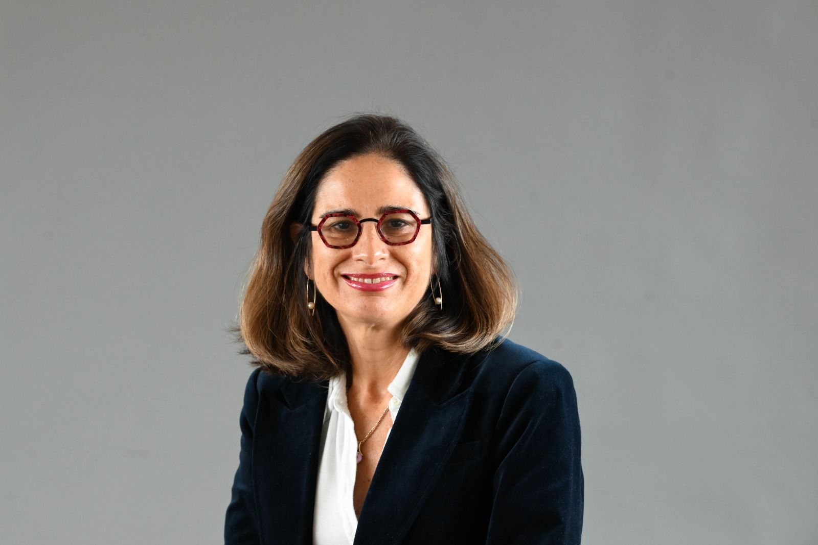 Maria Victoria Murillo - Revista Anfibia