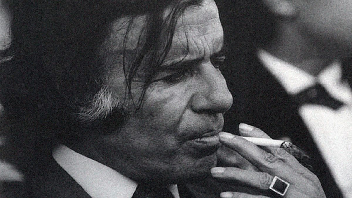 El clan Menem - Revista Anfibia