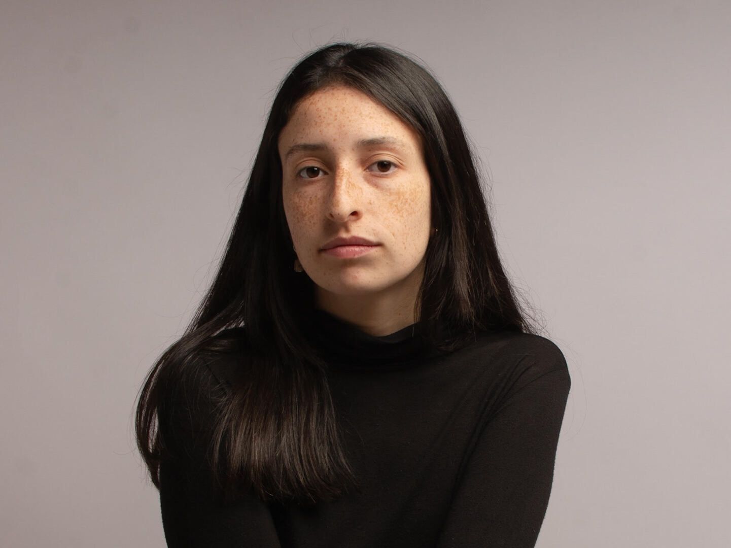 Giulia Antonelli - Revista Anfibia