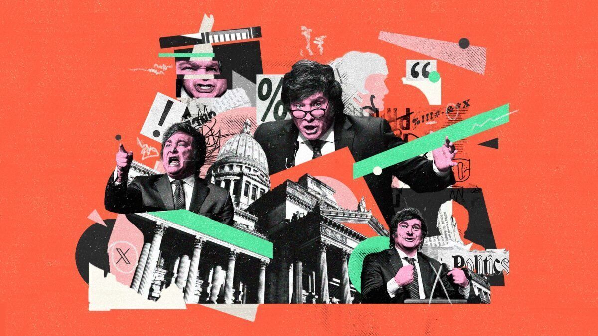 Arremangarse - Revista Anfibia