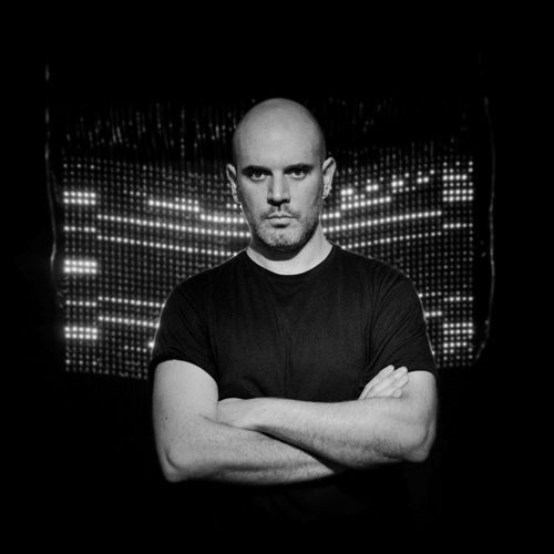 Diego Alberti - Revista Anfibia