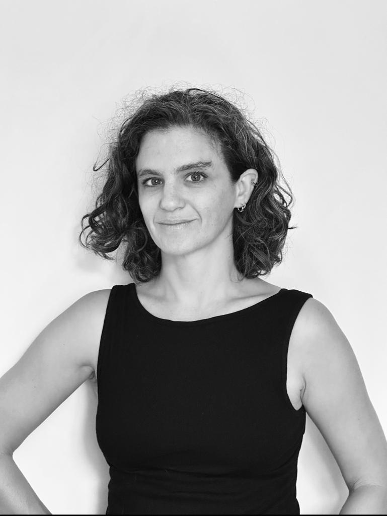 Jordana Timerman - Revista Anfibia