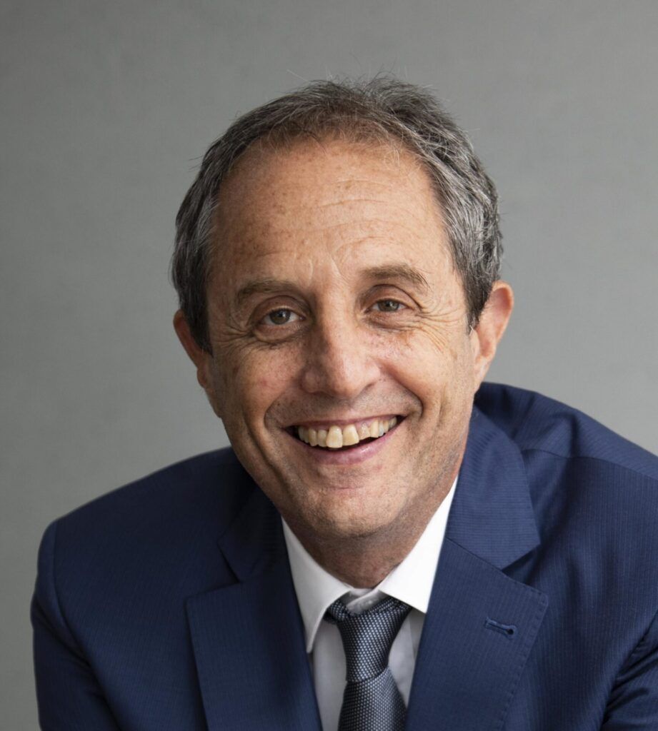 El candidato y el presidente - Revista Anfibia