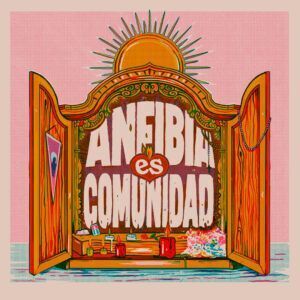 Comunidad Anfibia - Revista Anfibia
