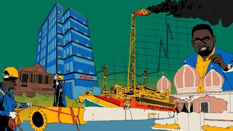 Nicolás Daniluk - Revista Anfibia