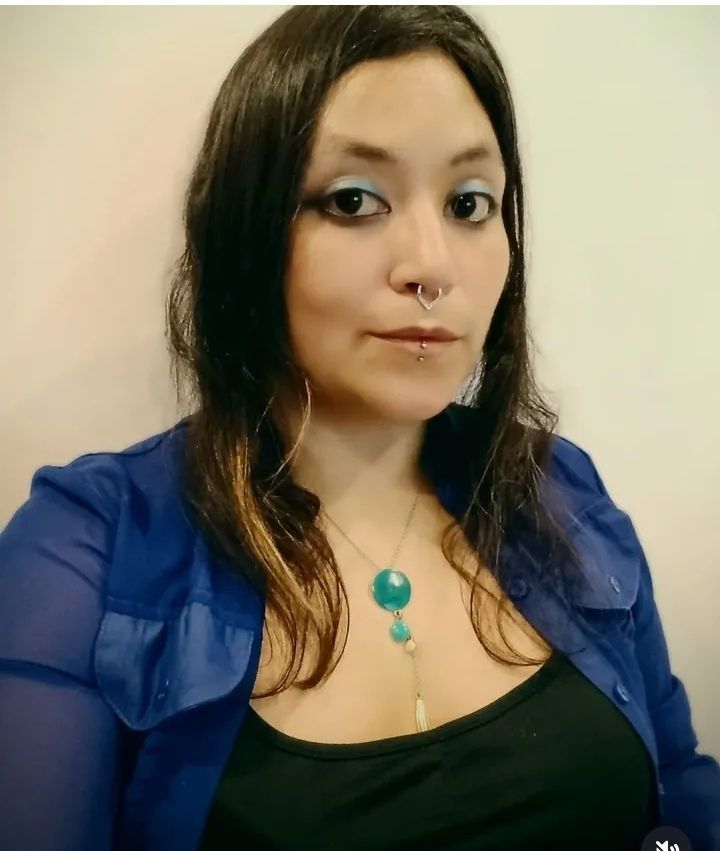 Jessica Paola Vargas - Revista Anfibia