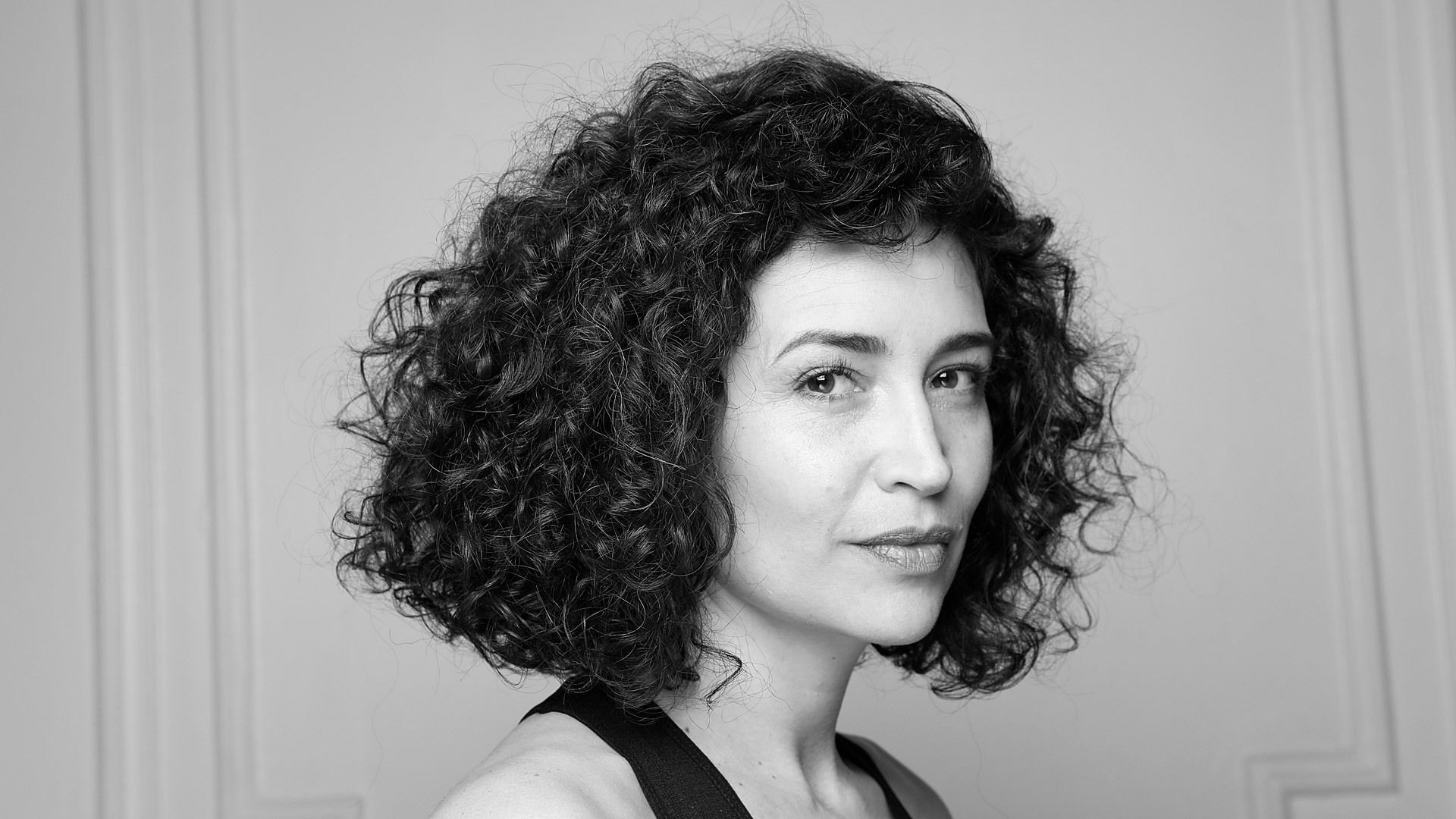 Julia Mengolini - Revista Anfibia