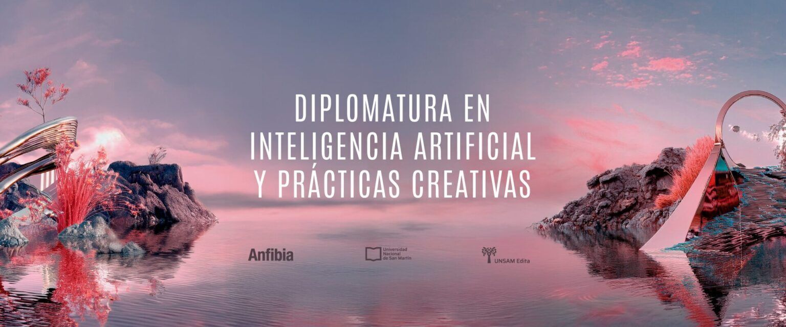 Diplomatura en Inteligencia Artificial - Revista Anfibia