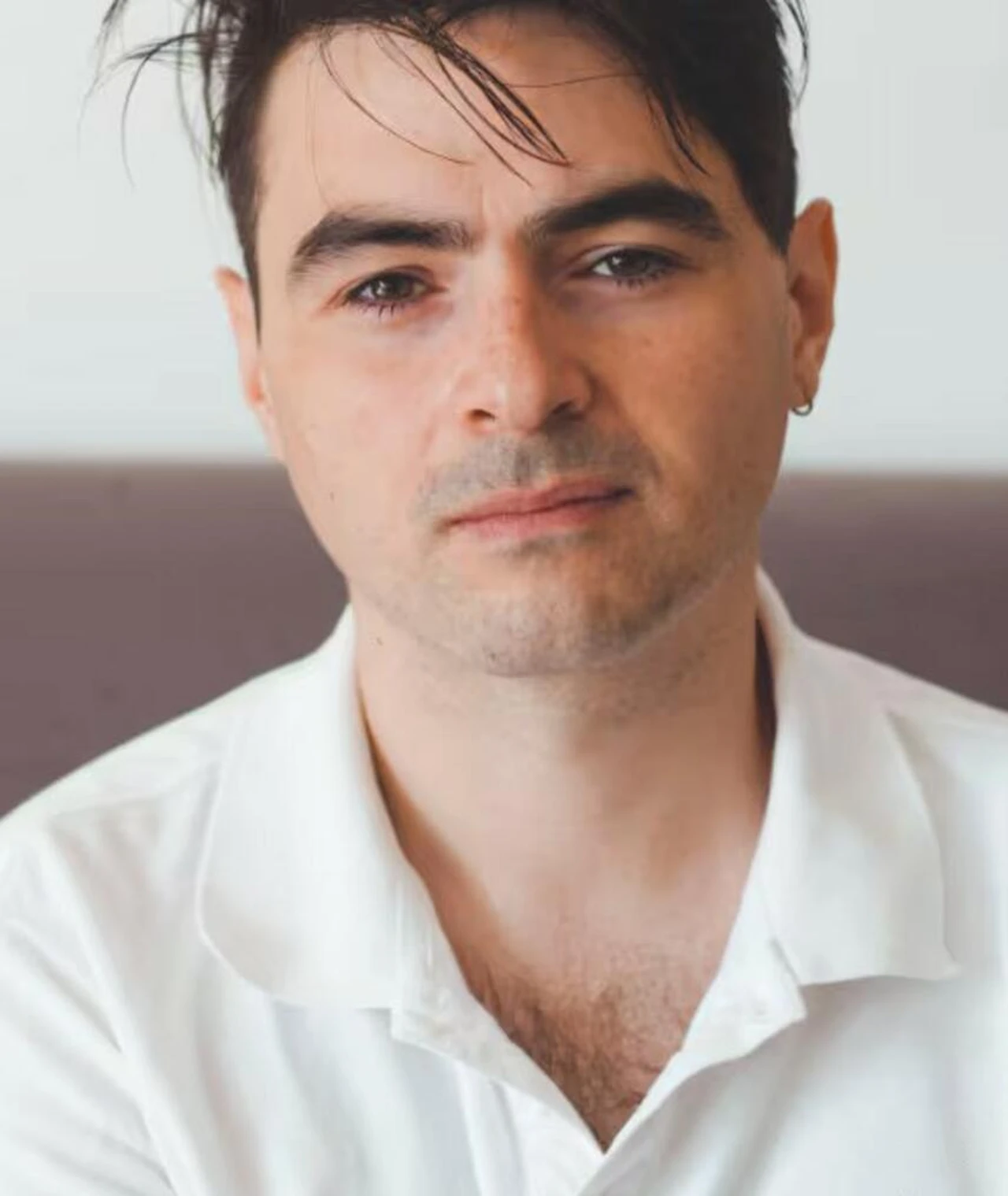 Pablo Martín Weber - Revista Anfibia